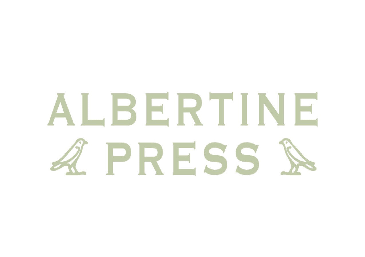 Albertine Press – Paper & Pearl